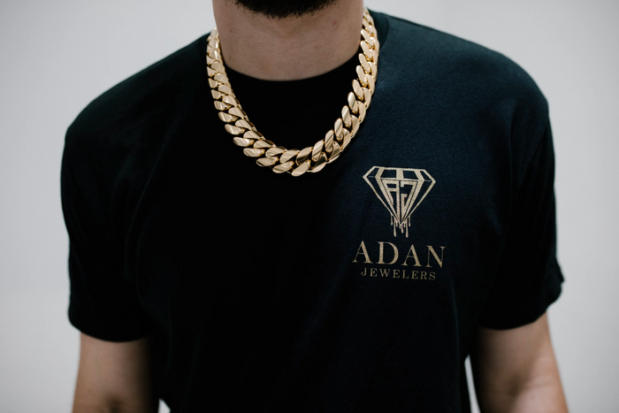Adan Jewelry - South Florida's #1 Jewelry Store